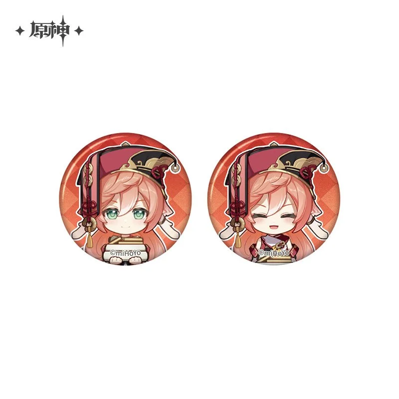 Genshin Impact 2021 FES in Shanghai Anniversary Collection Standee ...