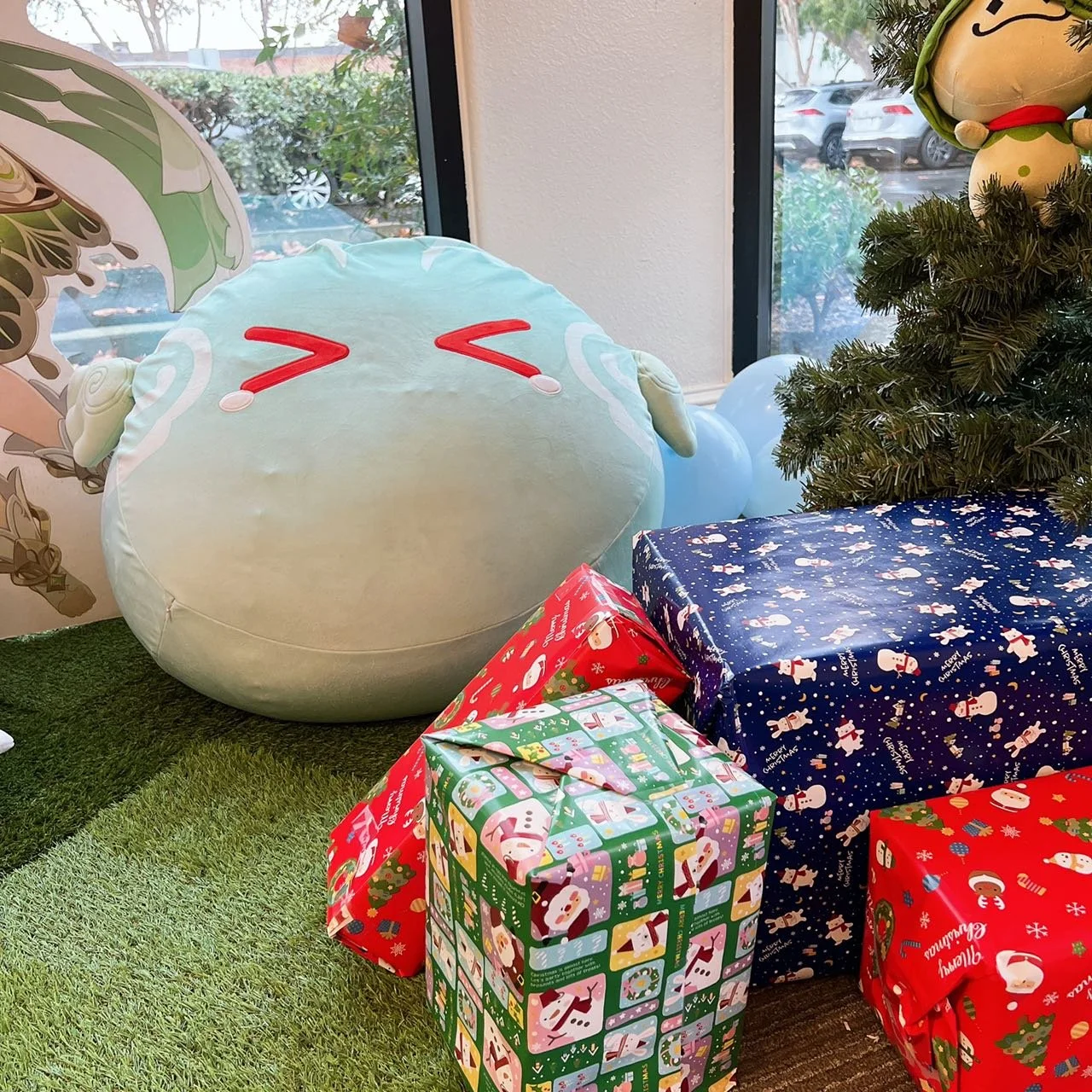 Animon Life - Authorized Official Hoyoverse Merch Store