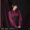 *Preorder* Honkai: Star Rail Kafka Impression Theme Cape — Animon Official