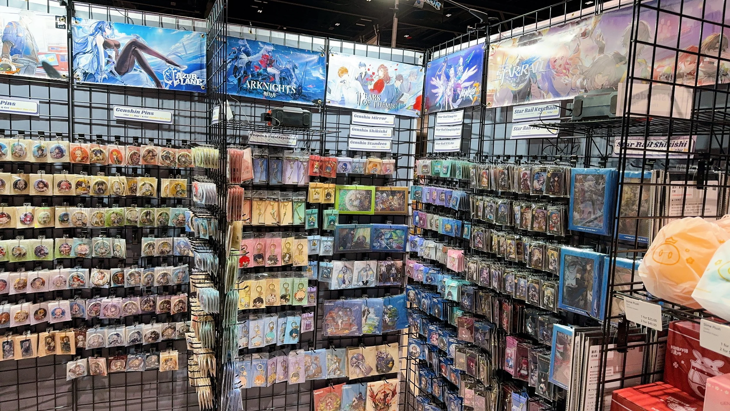 About Animon Life – Your Hub for Mobile Game & ACG Merchandise in the ...