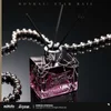 *Preorder* Honkai: Star Rail Kafka Impression Theme Cape — Animon Official