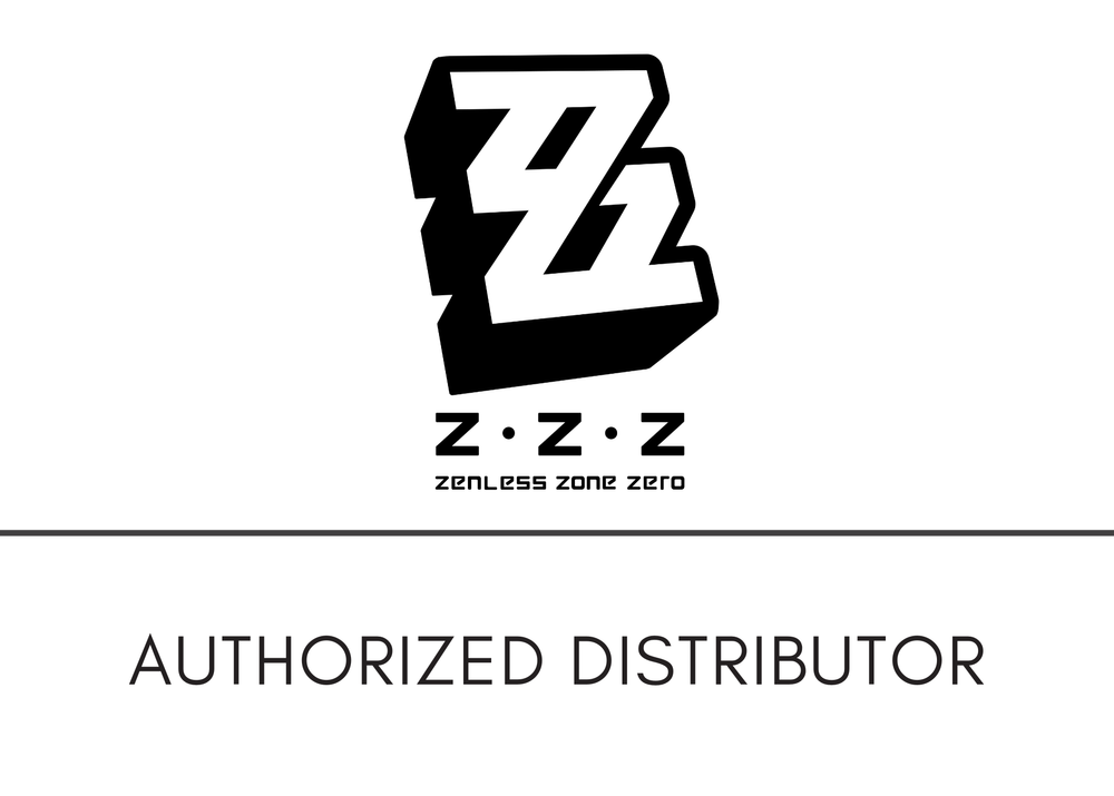 Zenless Zone Zero Official Merchandise | Premium Collectibles & More ...