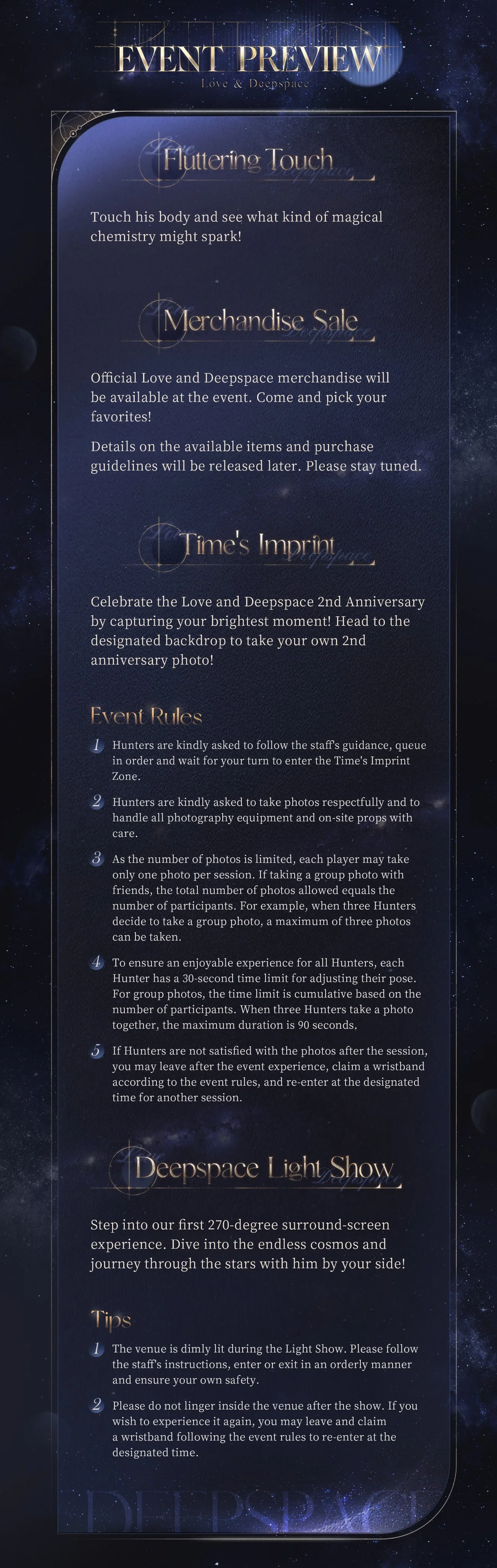 Dear Hunters, — Animon Official