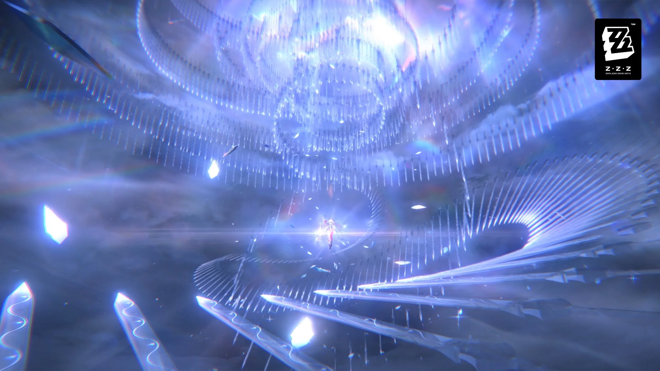 Wallpaper Sharing | Ye Shunguang Themed Wallpapers — Animon Official