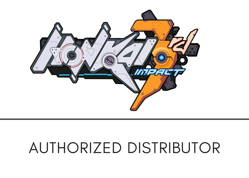 Animon Life - Authorized Official Hoyoverse Merch Store