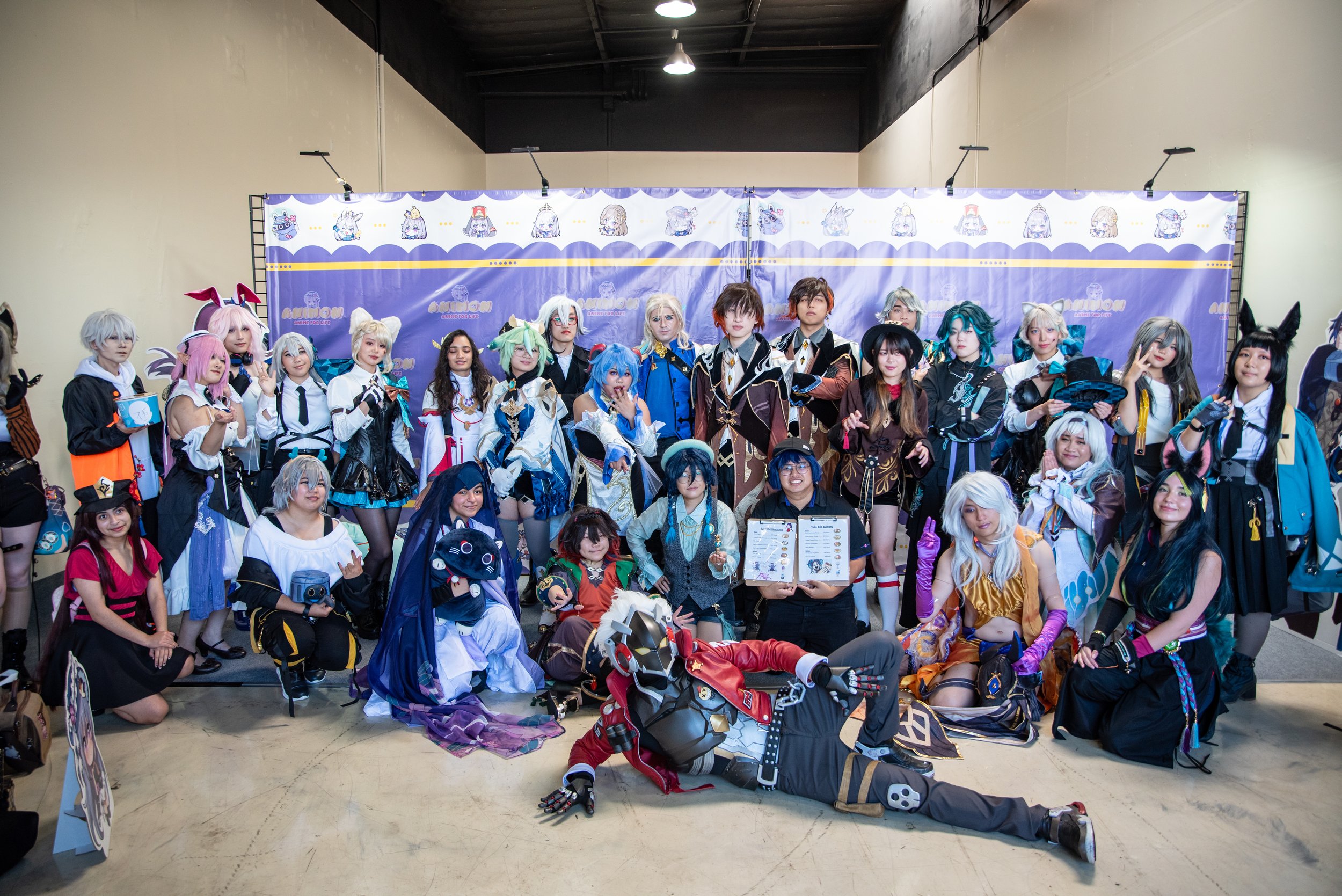 About Animon Life – Your Hub for Mobile Game & ACG Merchandise in the ...