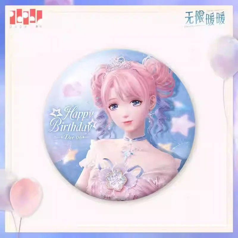 Shop Official Infinity Nikki Merchandise | Unique Preorders & Exclusive ...