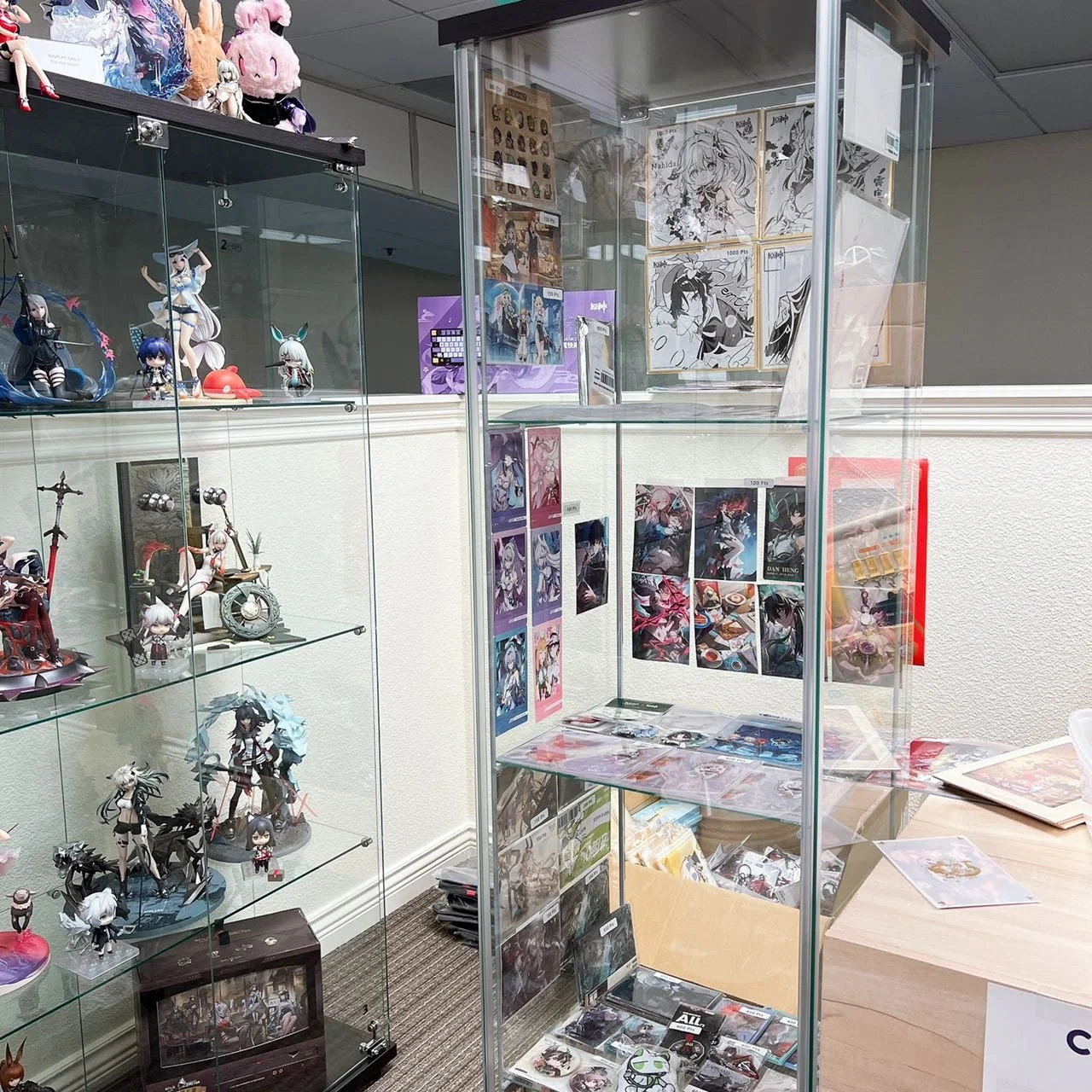 Animon Life - Collective Mobile Game Theme Shop