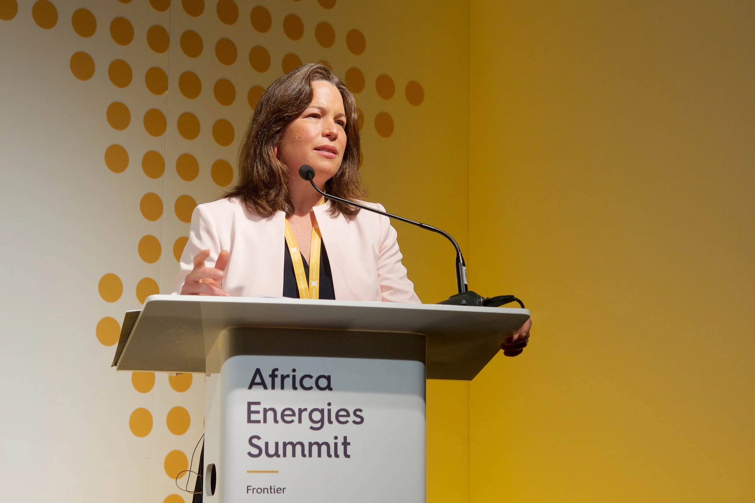 Africa Energies Summit