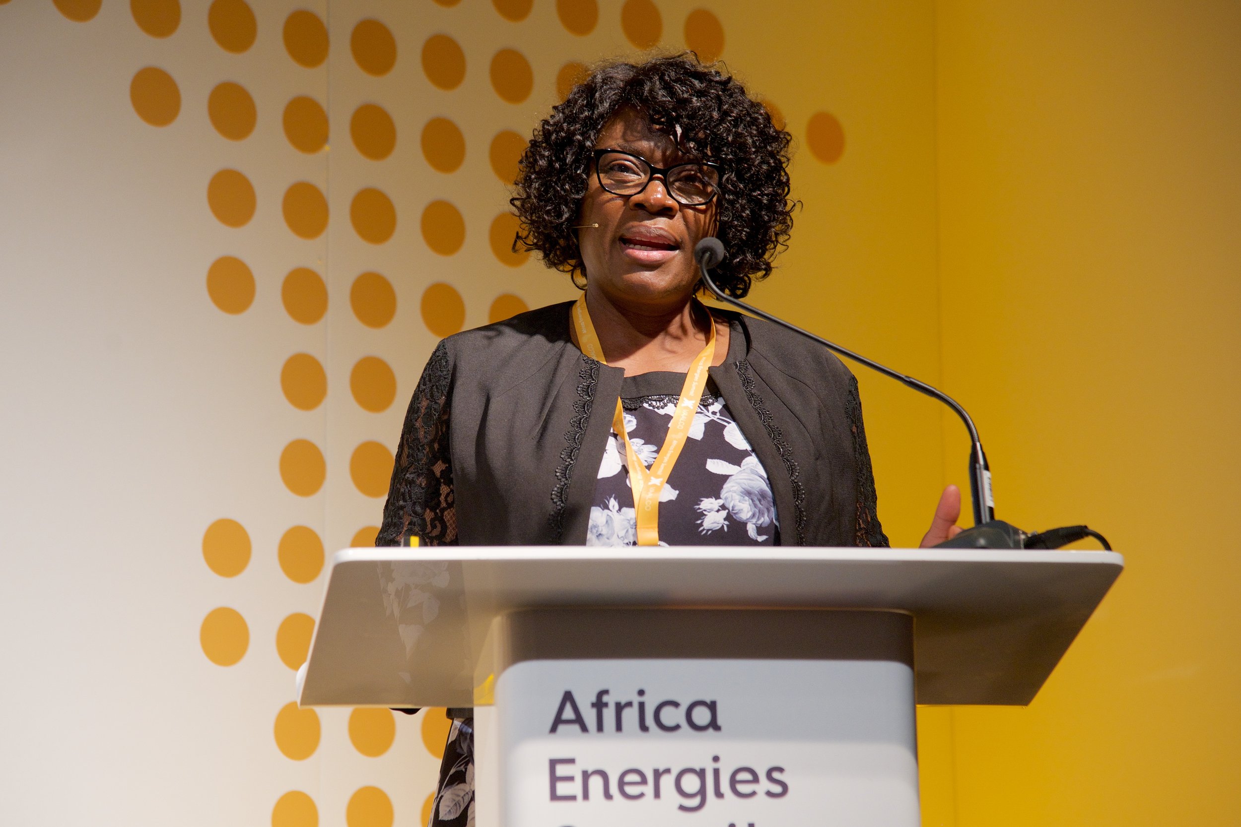 Africa Energies Summit