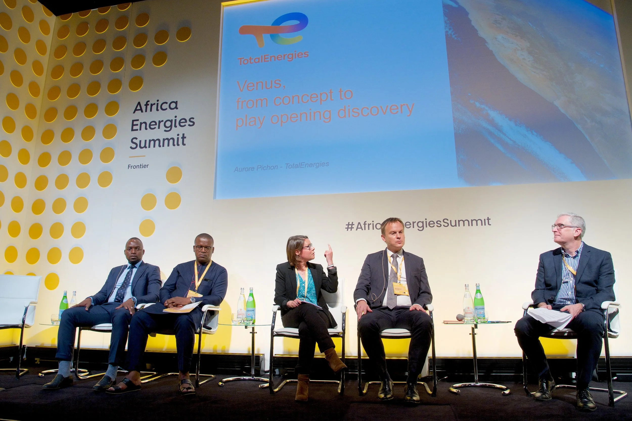 Africa Energies Summit