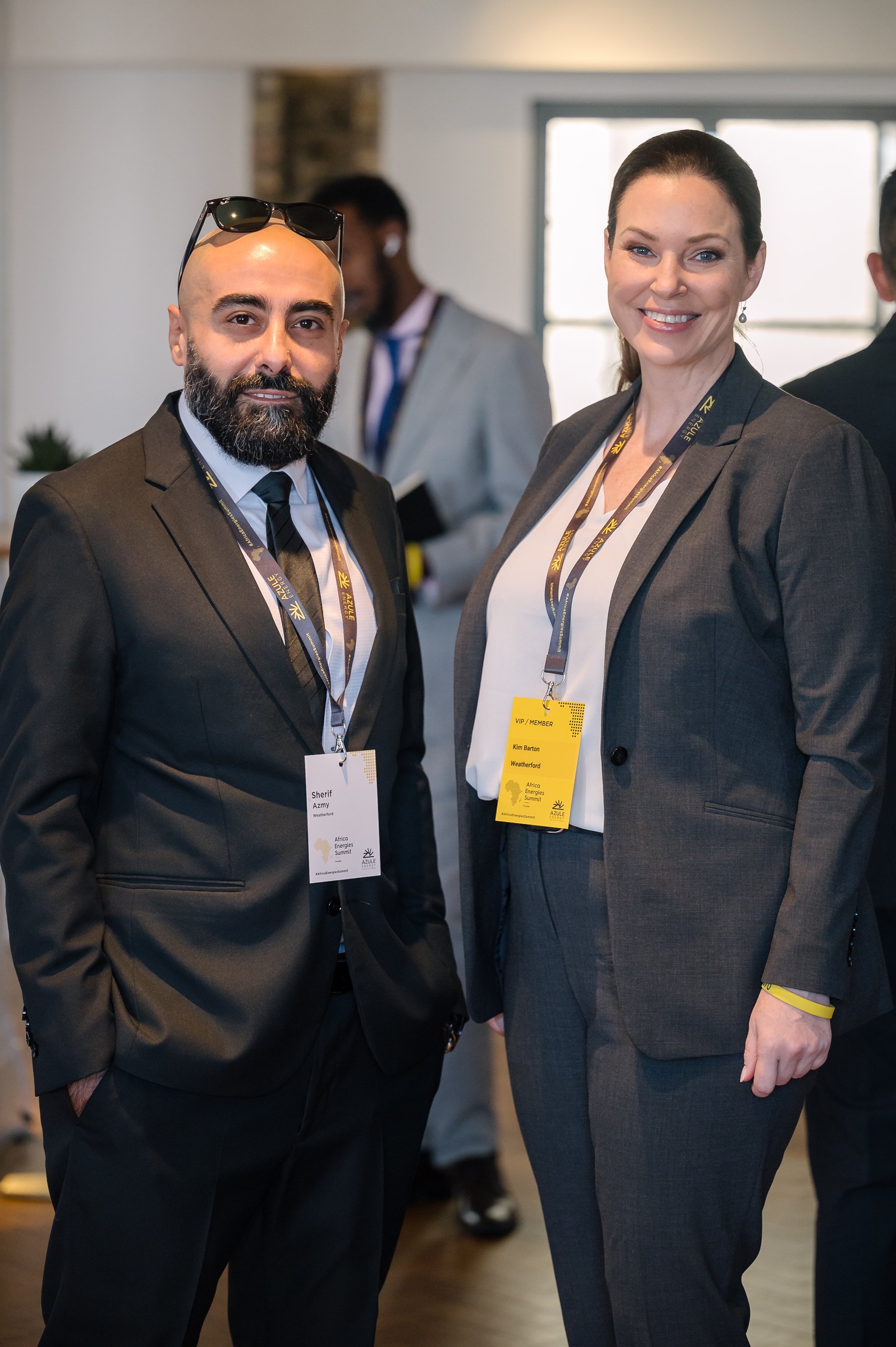 Partner — Africa Energies Summit