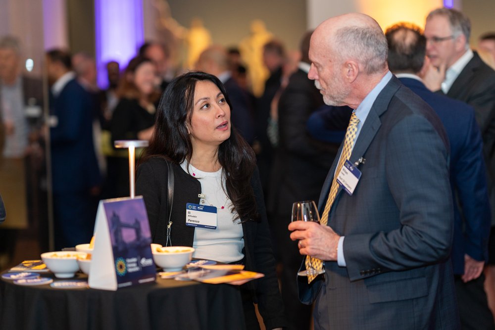 Frontier Energy Network: Asia-Pacific Members' Reception — Africa ...