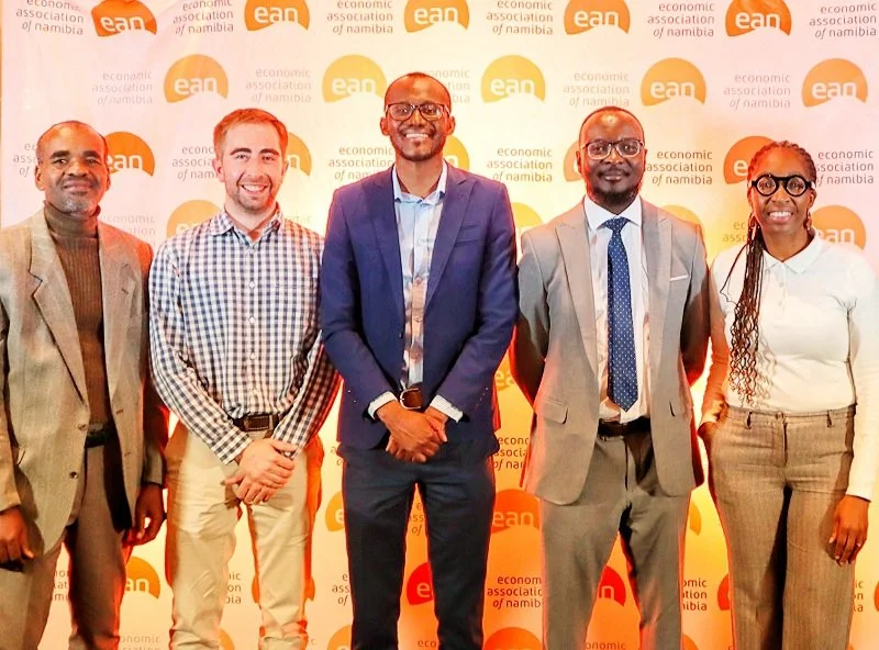 Economic Association of Namibia — Africa Energies Summit