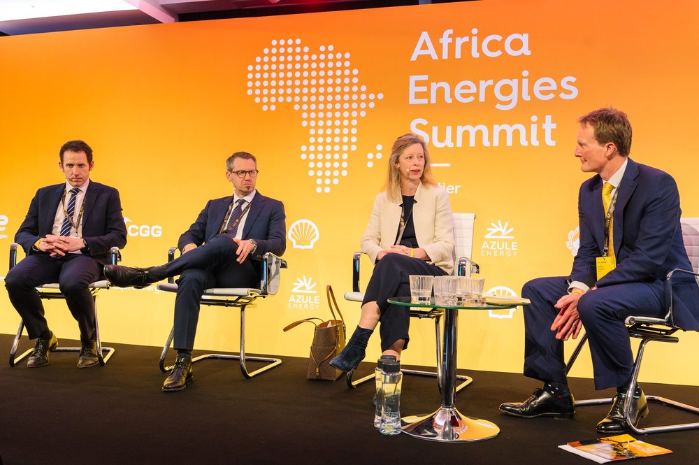 Africa Energies Summit