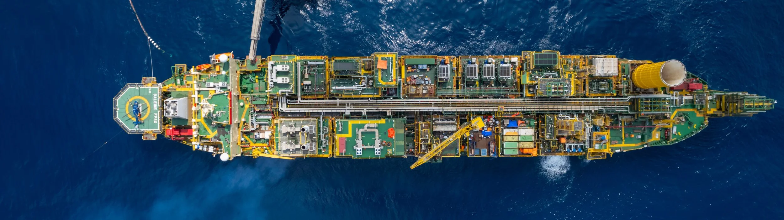 In Conversation With... Mario Bello, Head of Sub-Saharan Africa Region ...