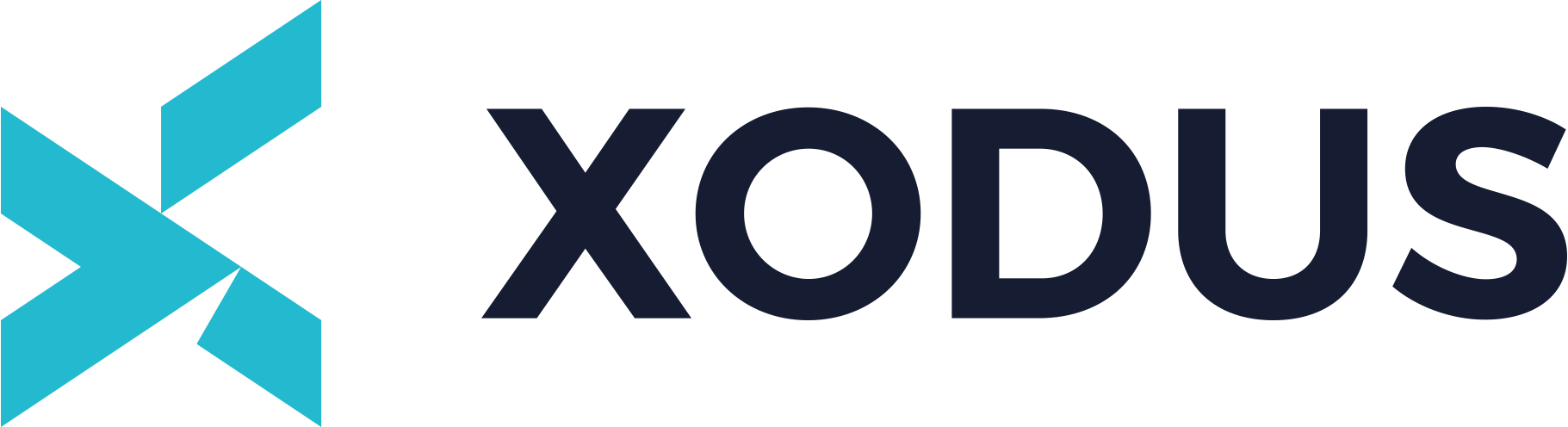 Xodus Group — Africa Energies Summit