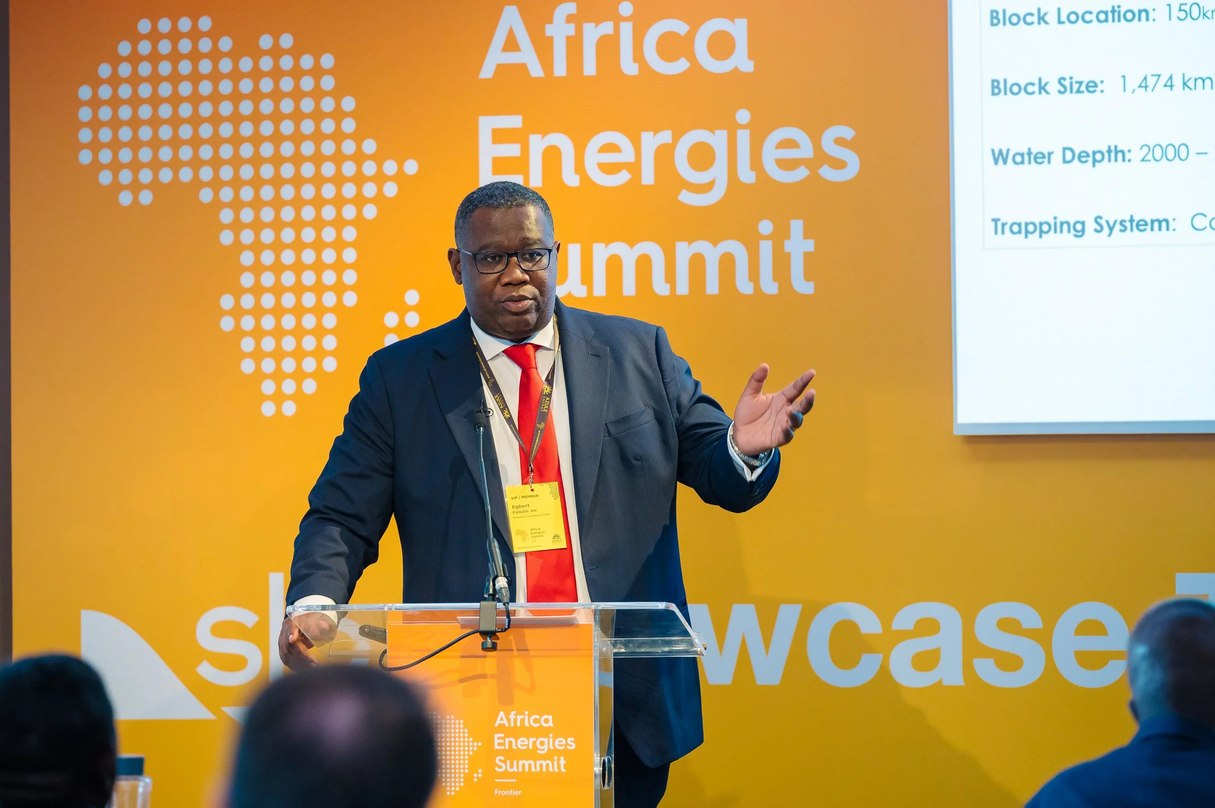 Petroleum Commission Ghana to Showcase Opportunities in London at ...