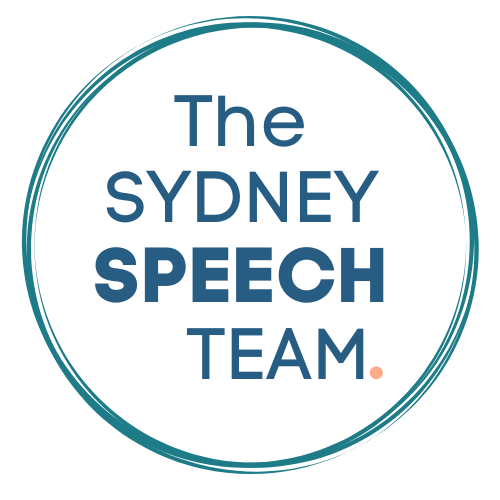 The Sydney Speech Team