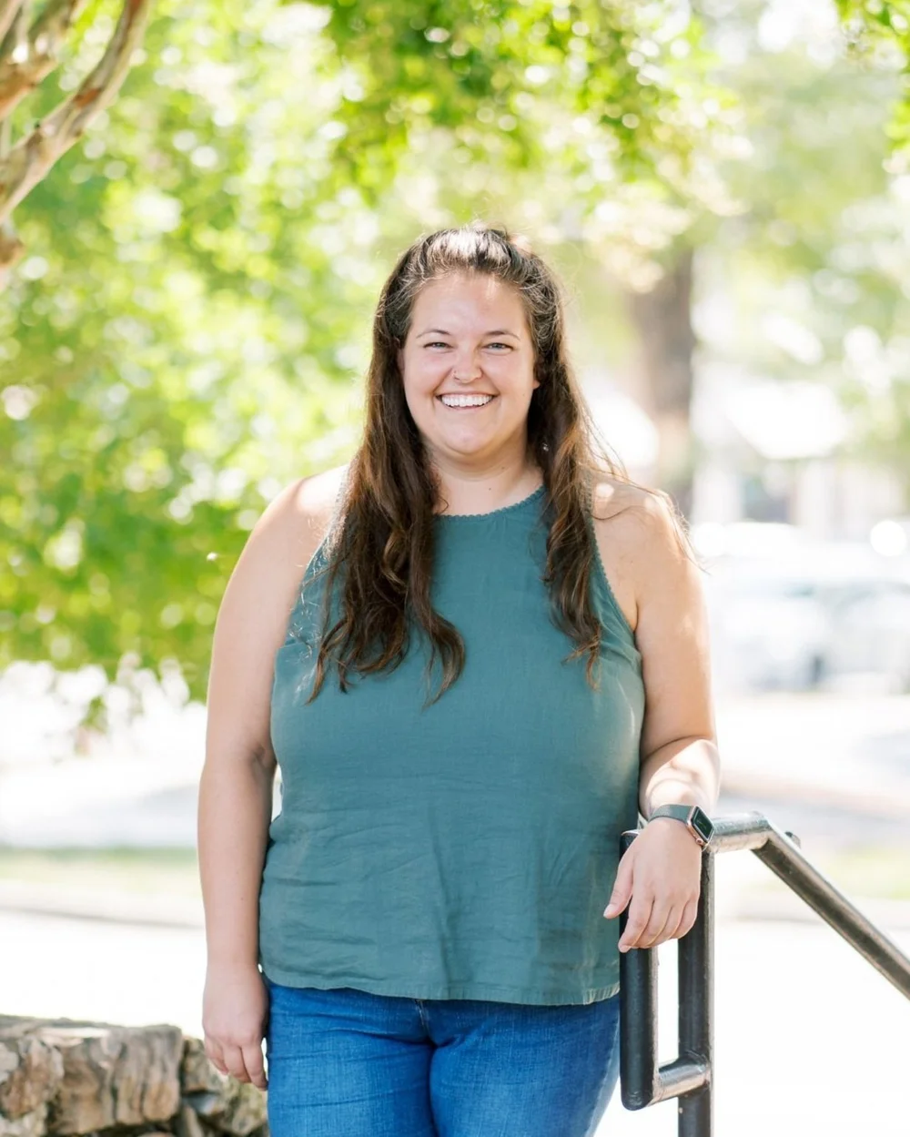 Meet the Team — Cat French Design, LLC