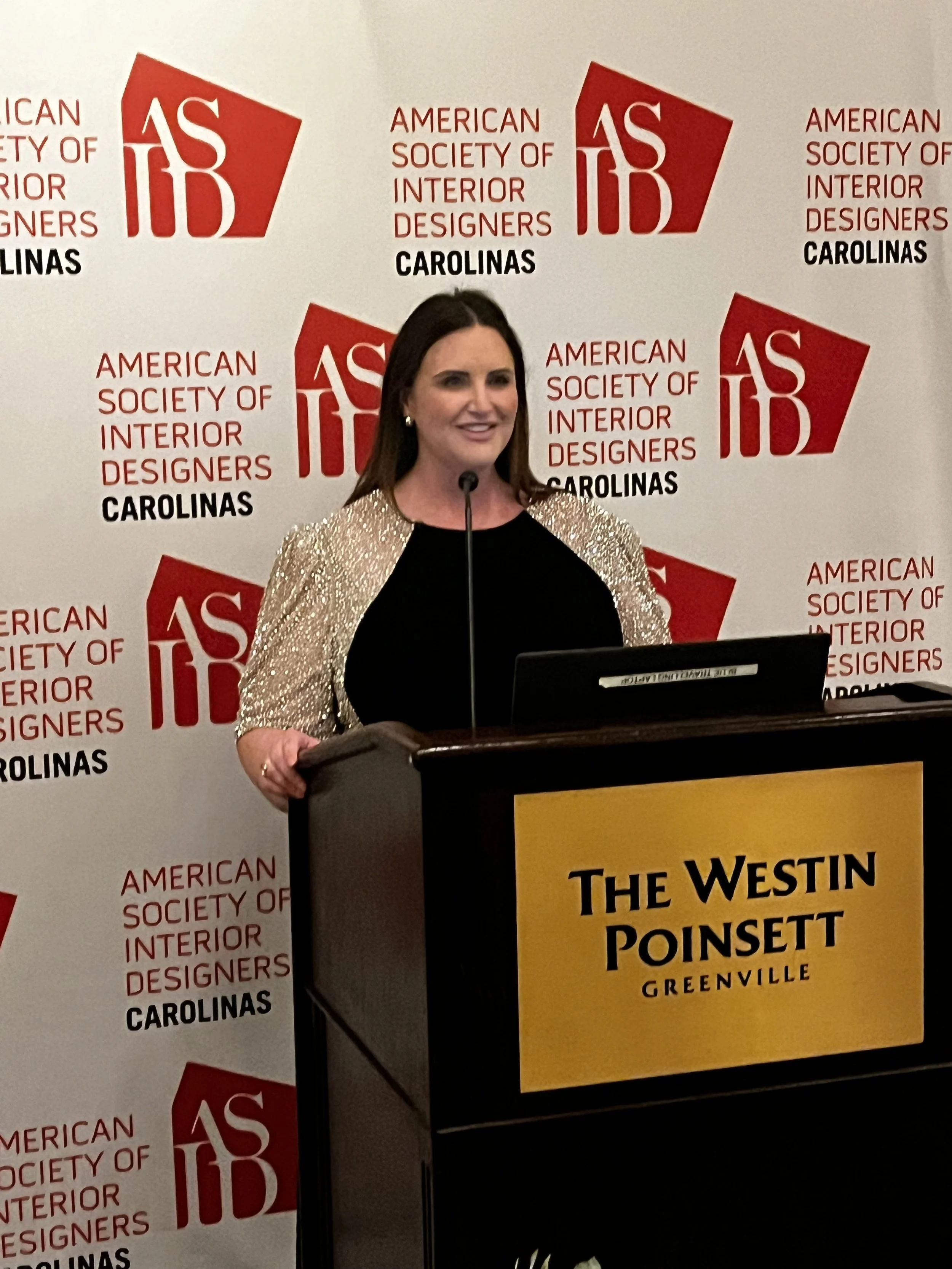 Rebecca Scott, Lead Interior Designer at Cat French Design — Cat French ...