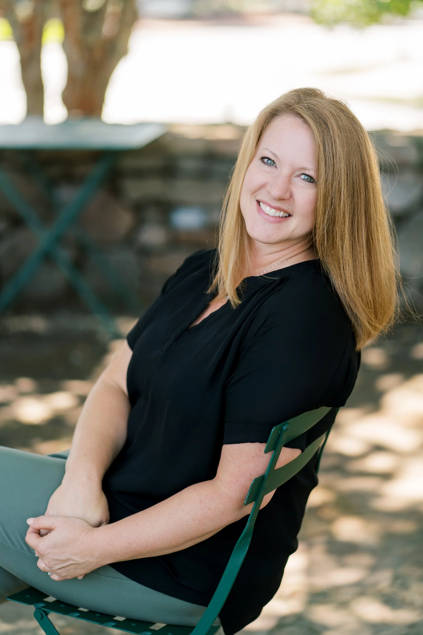 About — Cat French Design, LLC