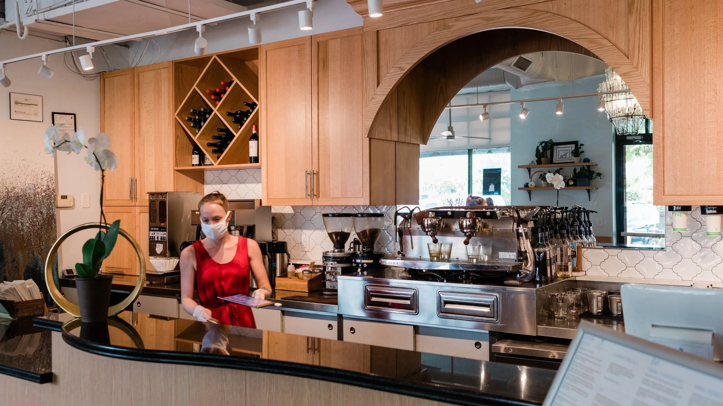 La Vita Dolce — Cat French Design, LLC