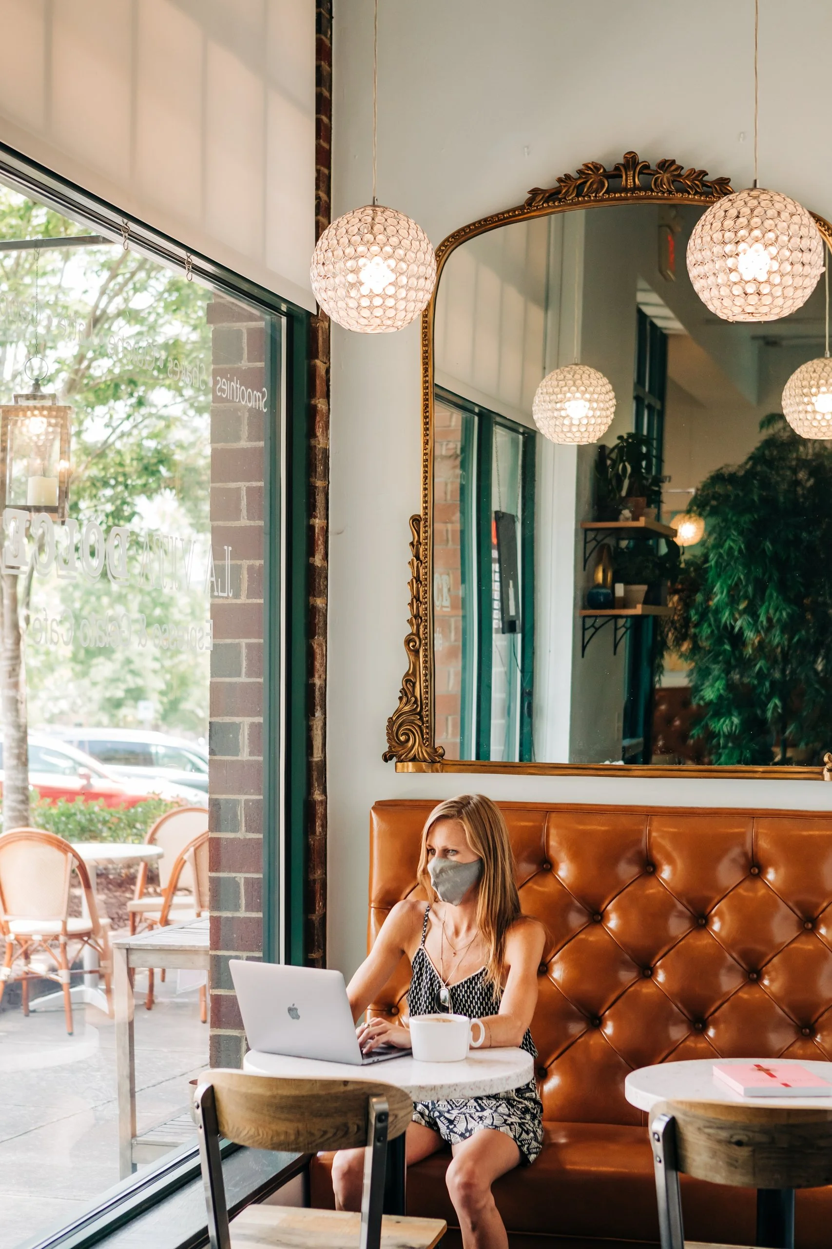 La Vita Dolce — Cat French Design, LLC