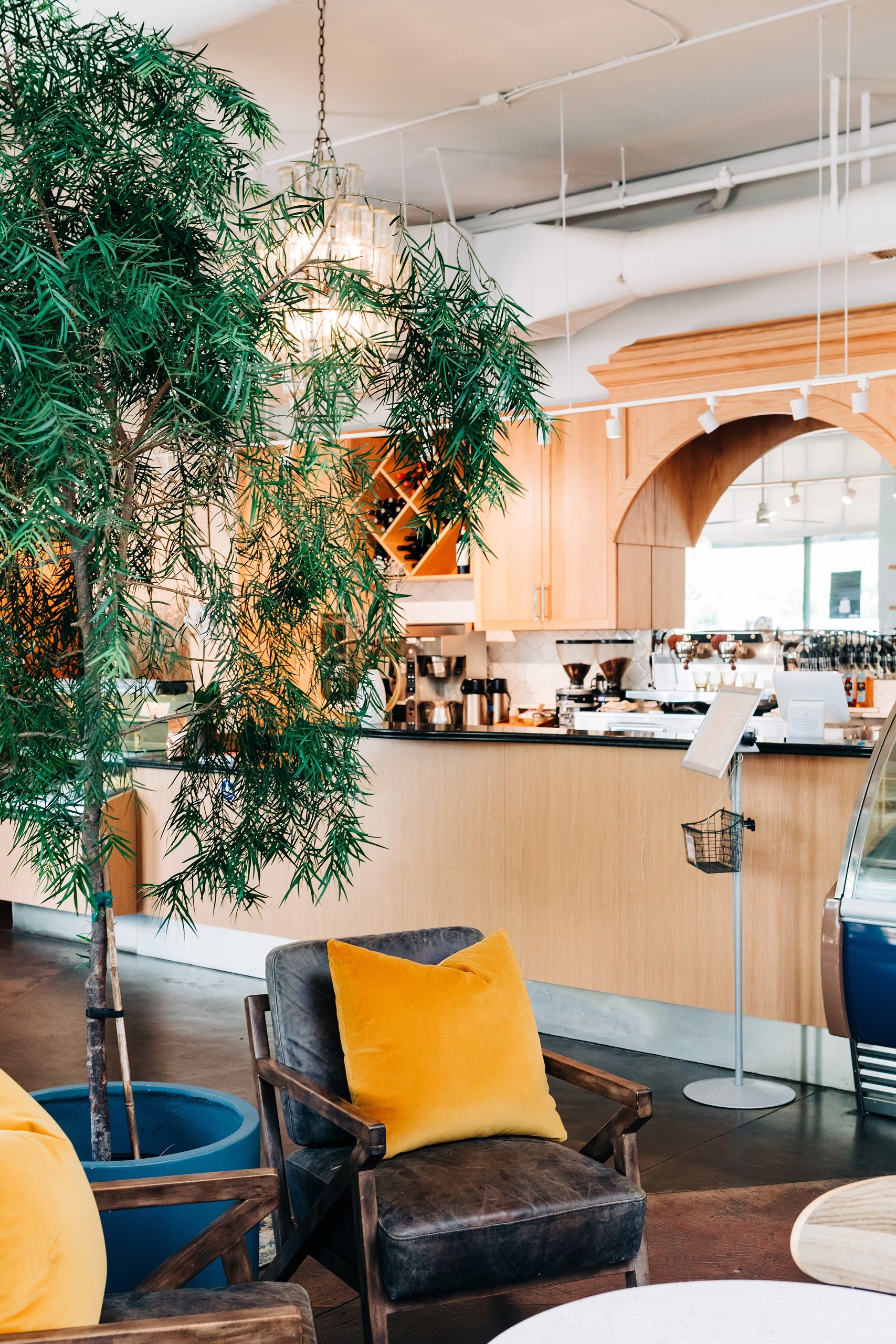 La Vita Dolce — Cat French Design, LLC