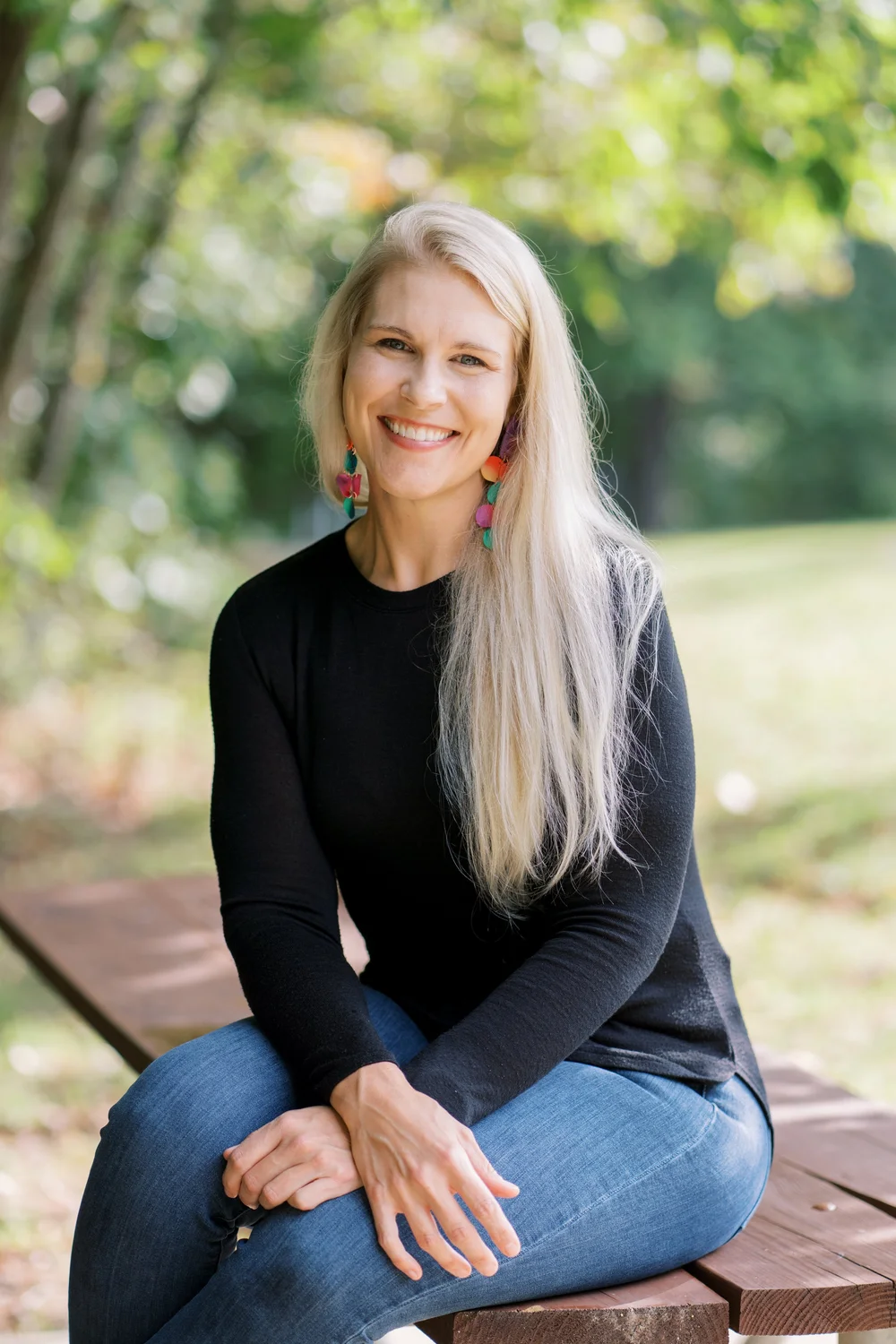 Meet the Team — Cat French Design, LLC