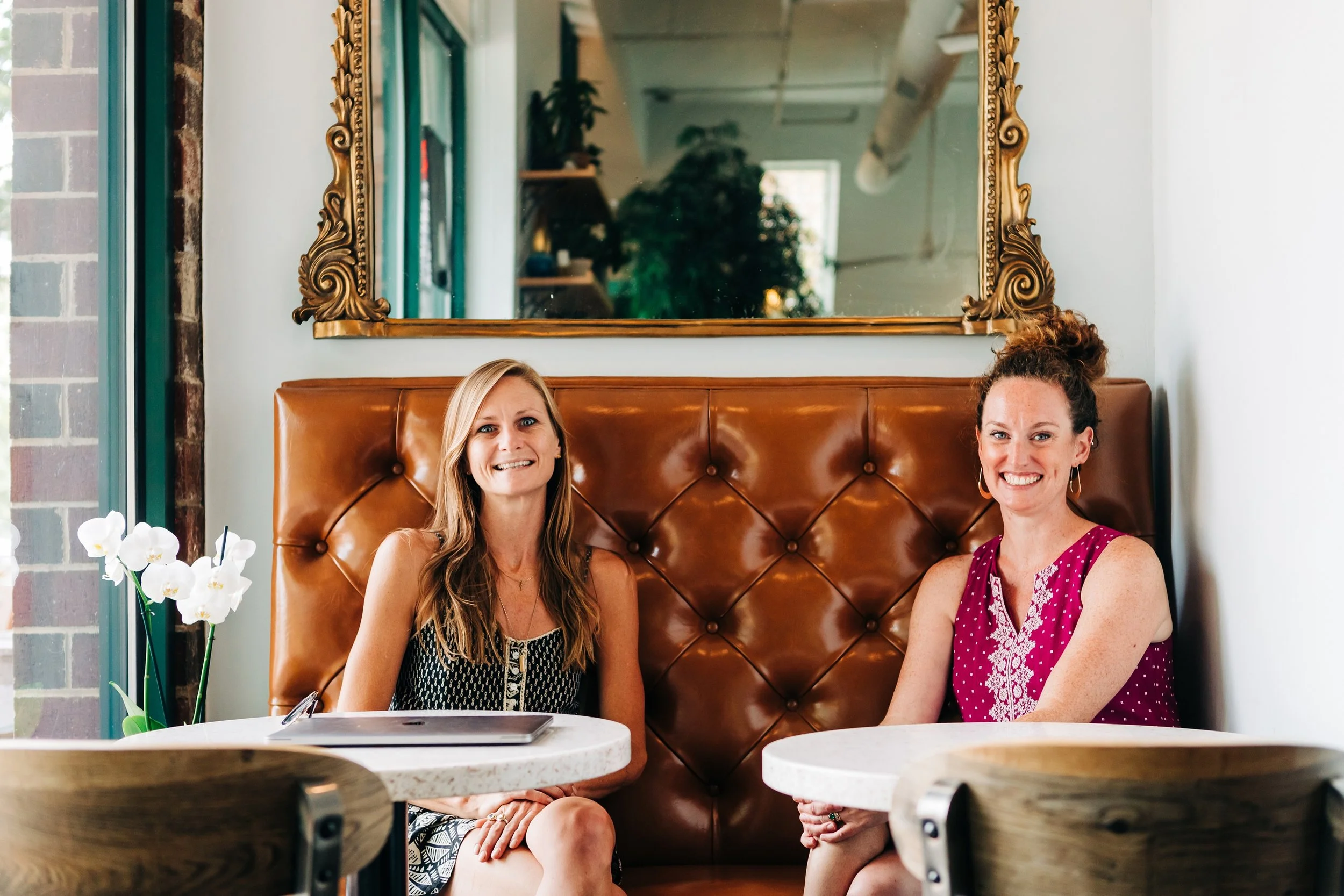 La Vita Dolce — Cat French Design, LLC