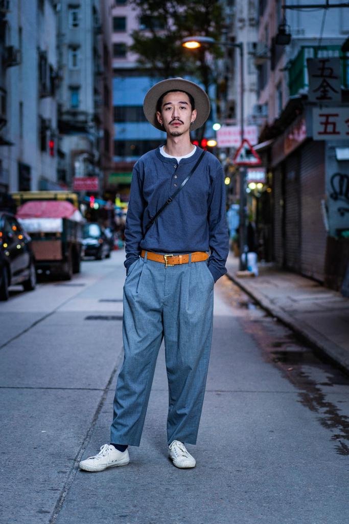 Meet The Barbers — South Coast Barber