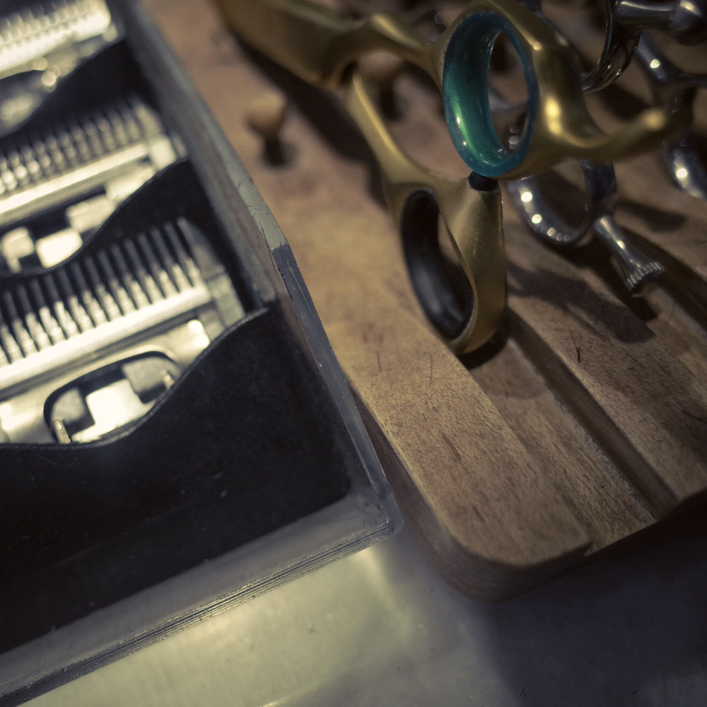 South Coast Barber