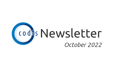 Latest news | Stay Informed Now — Codis