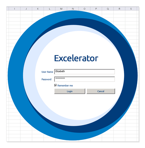 Excelerator: Excel to Sage Import Software — Codis