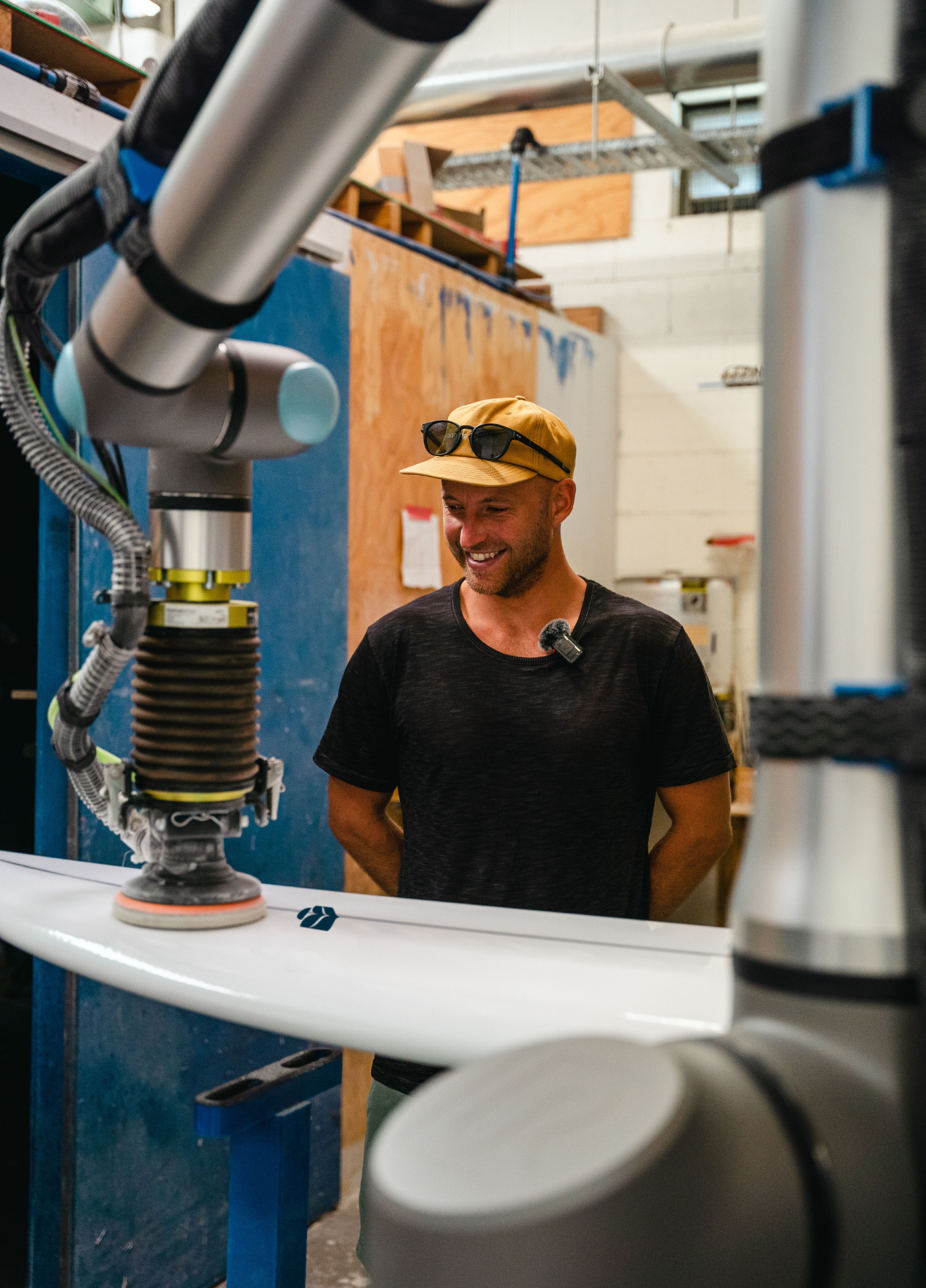 Announcing: Kale Brock Designs - a new surfboard company — Kale Brock