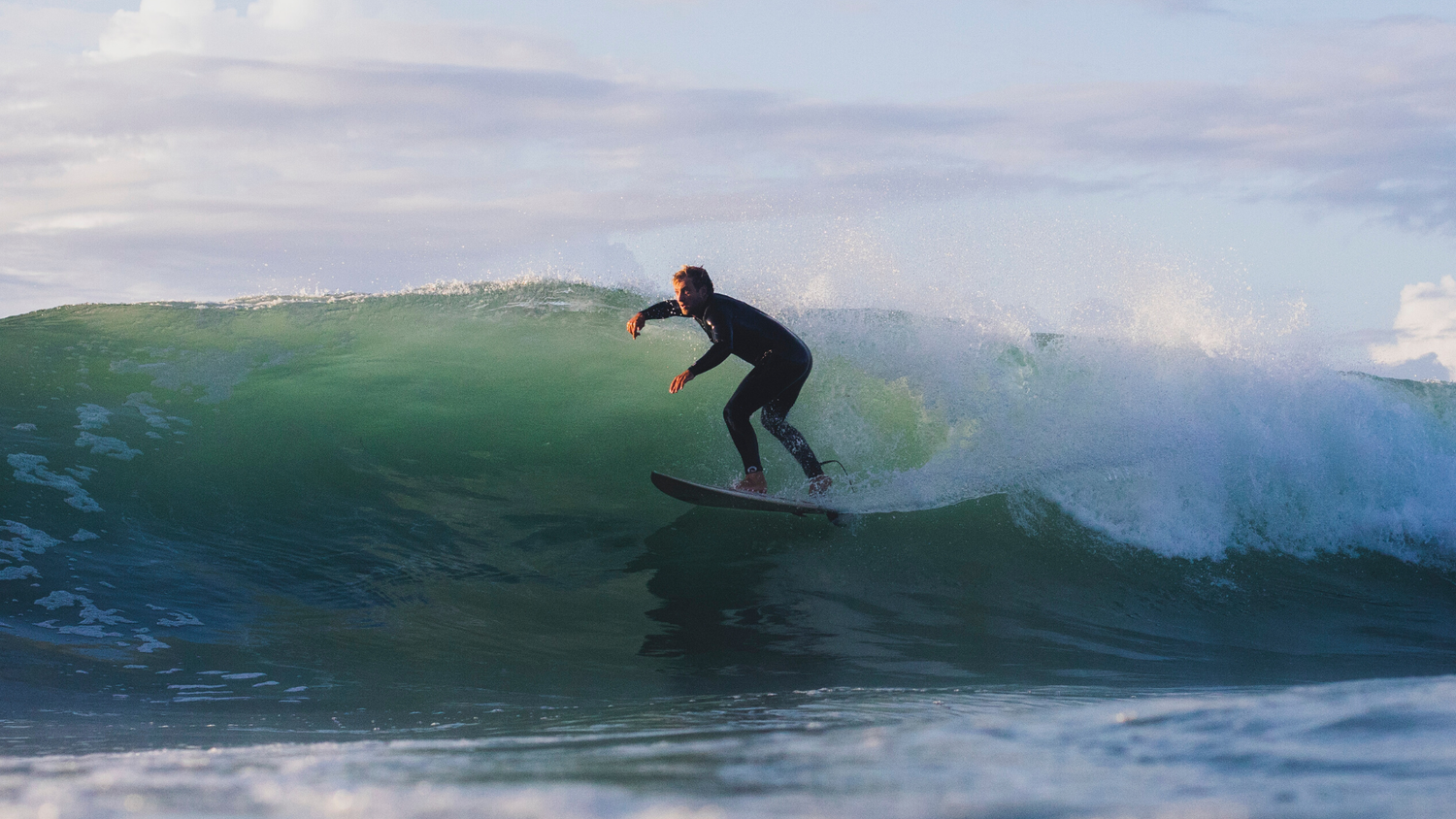 Surf — Kale Brock
