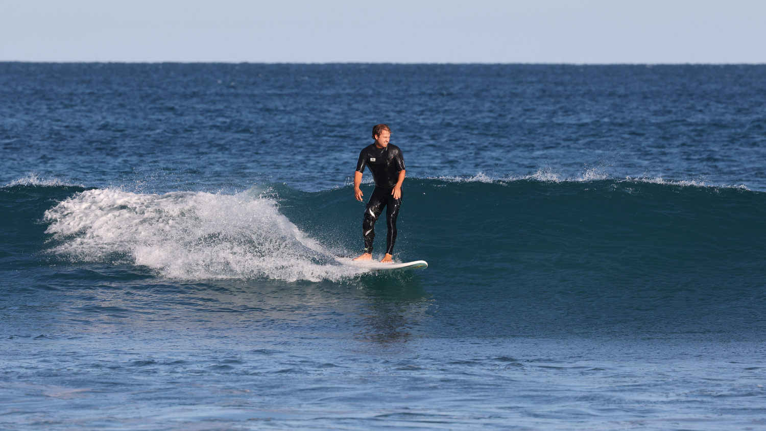 Surf — Kale Brock