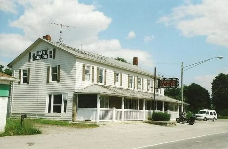 NEW HUDSON INN