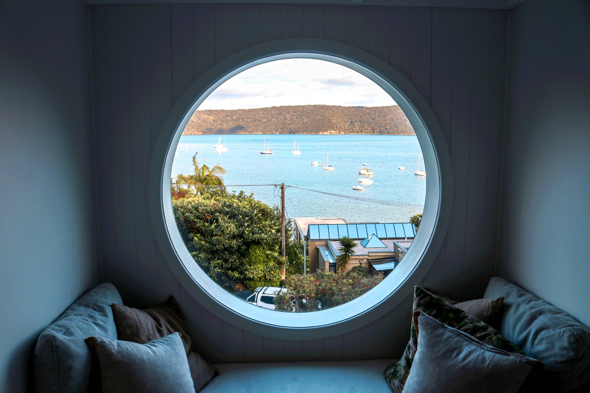 Custom Home Builders in Northern Beaches | CBI Construction