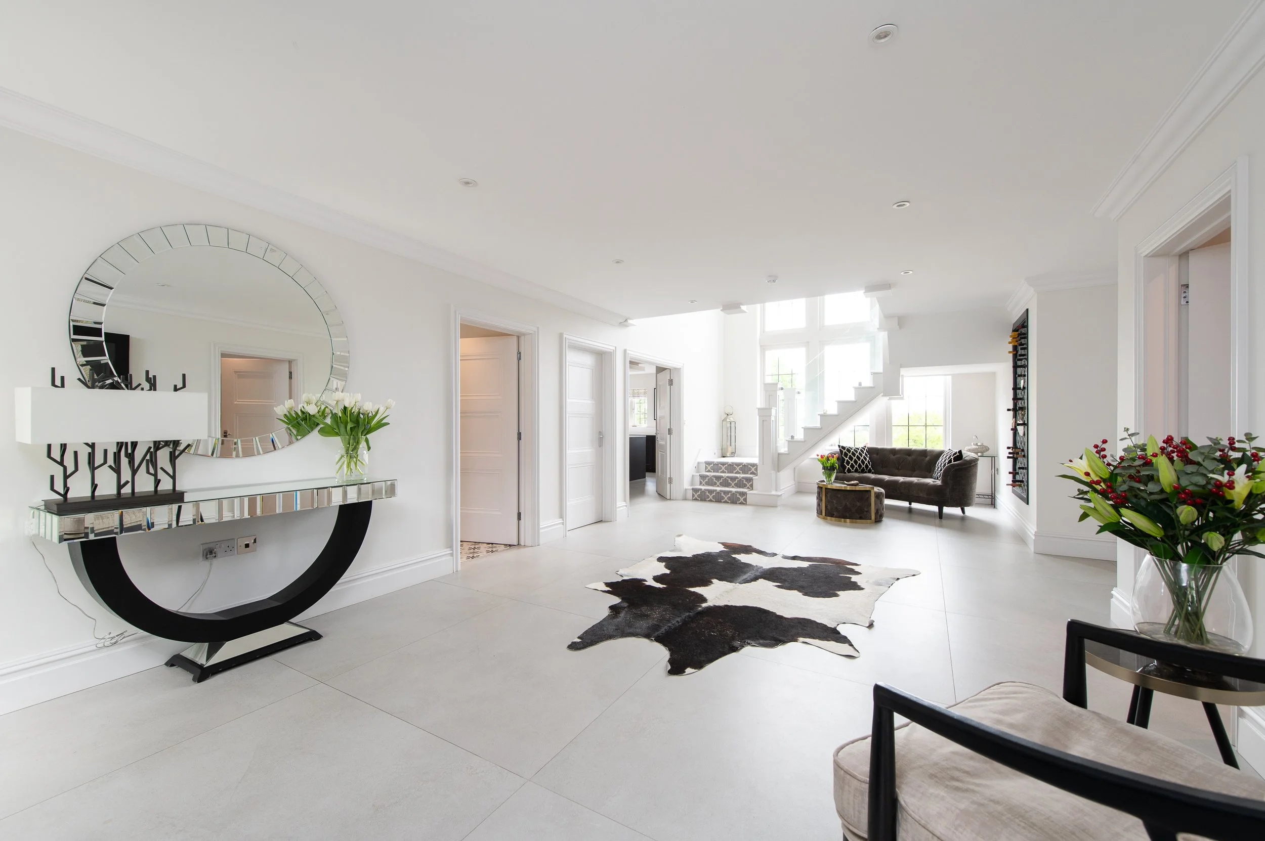 Services — Graddon Property Services