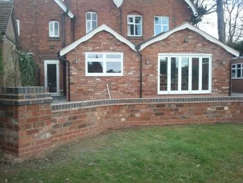 Garden rooms and Orangeries — Graddon Property Services