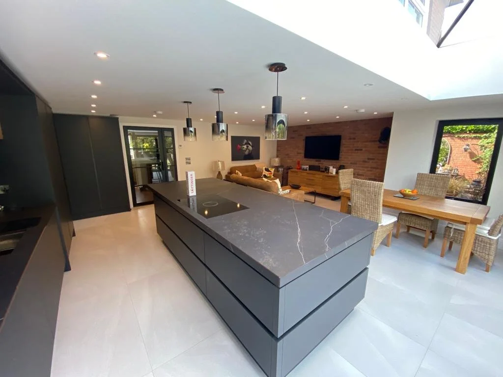 Services — Graddon Property Services
