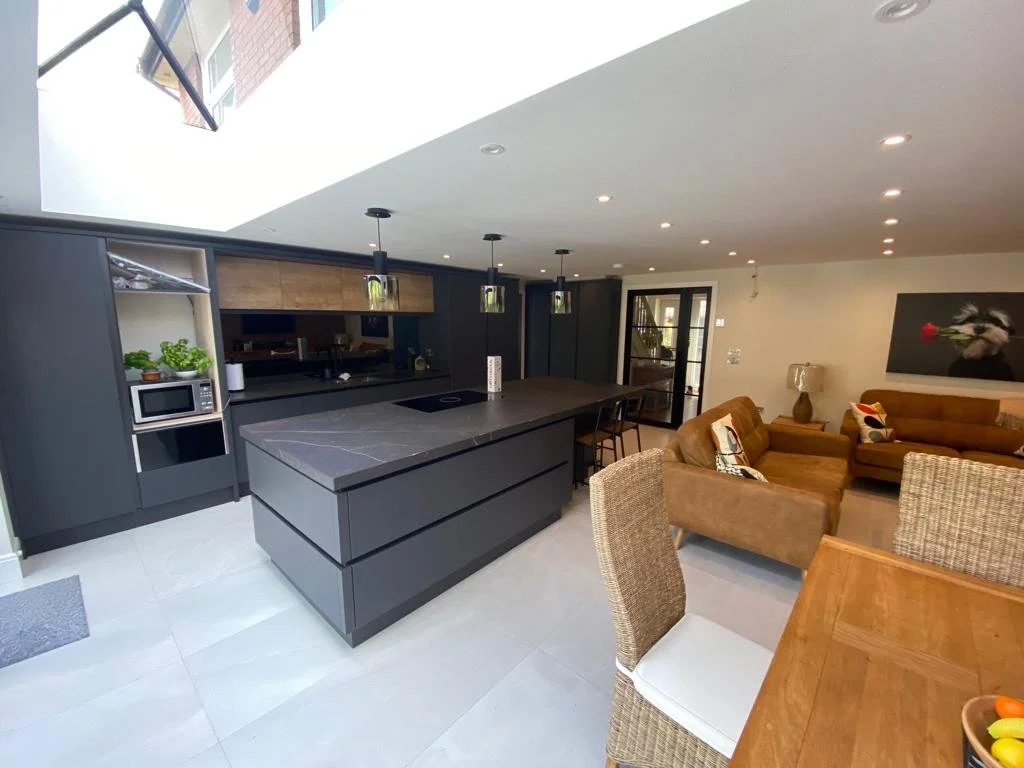 Services — Graddon Property Services