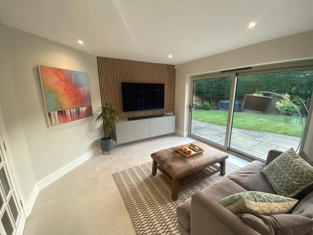 Services — Graddon Property Services