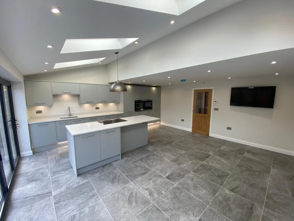 Services — Graddon Property Services