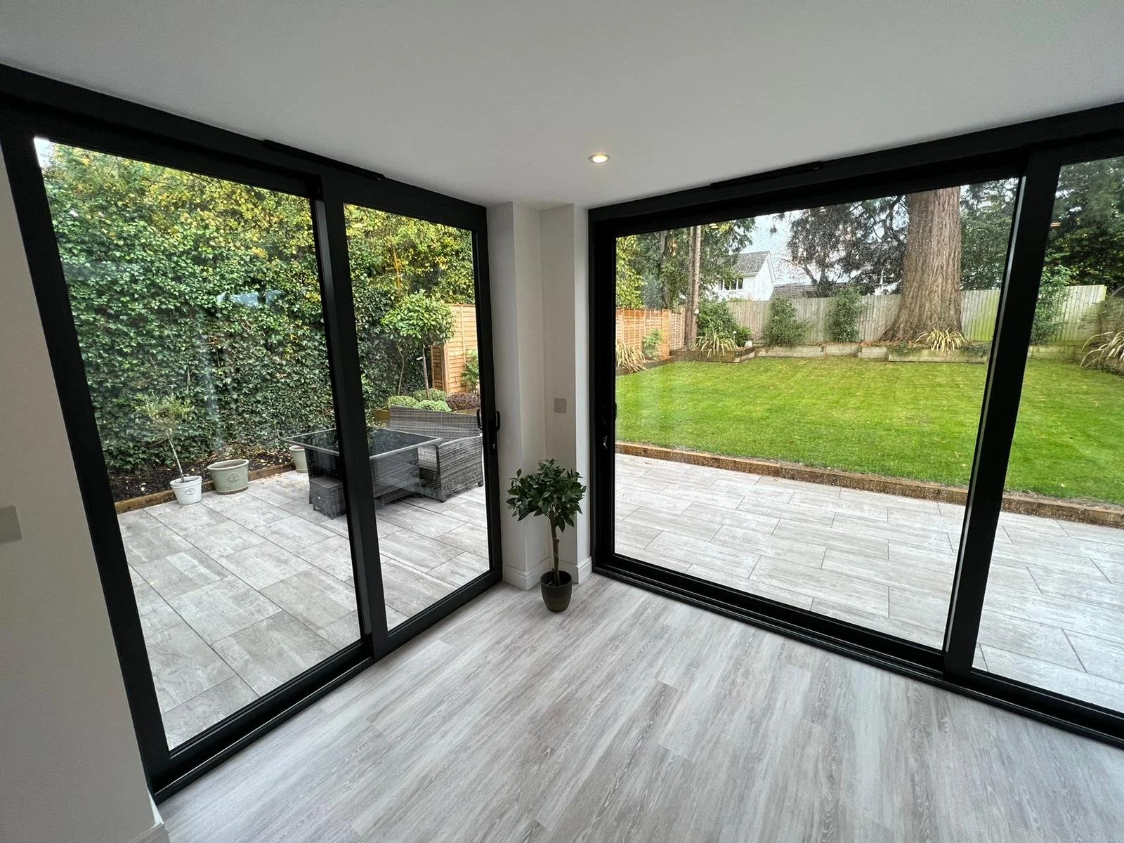 Services — Graddon Property Services