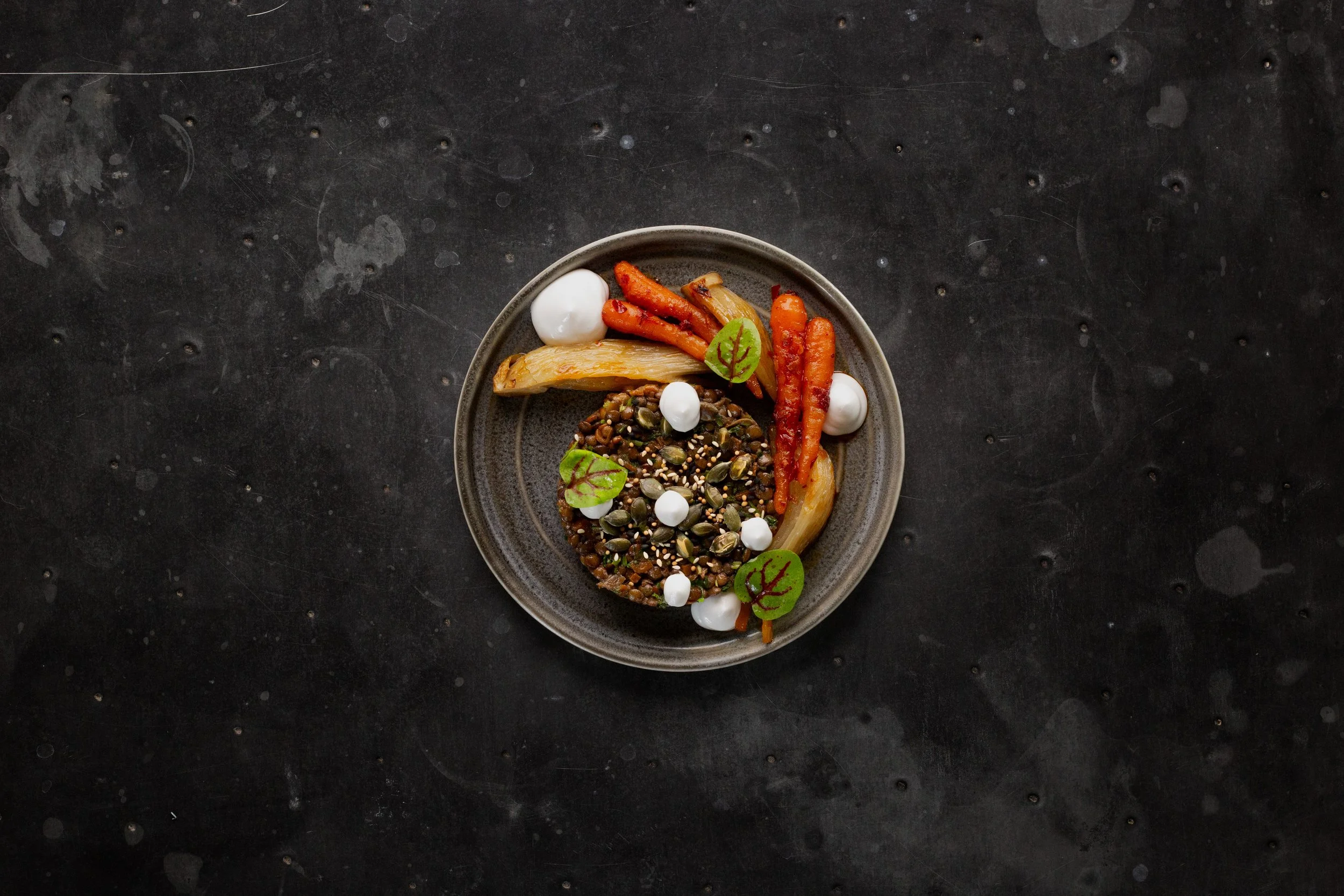 Menus — OKN1 | Hoxton