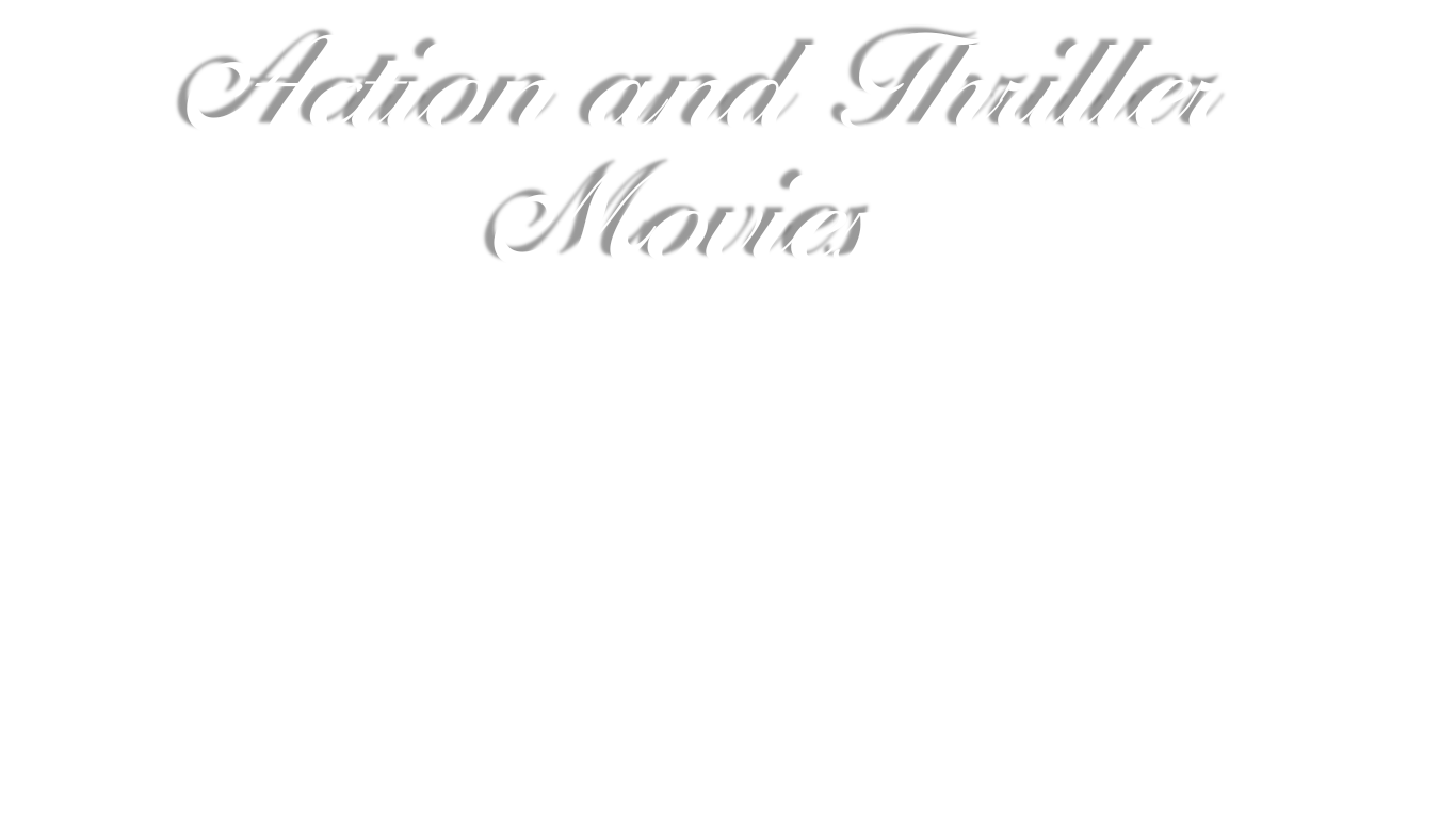 Movie Poster Design — THE MUSE