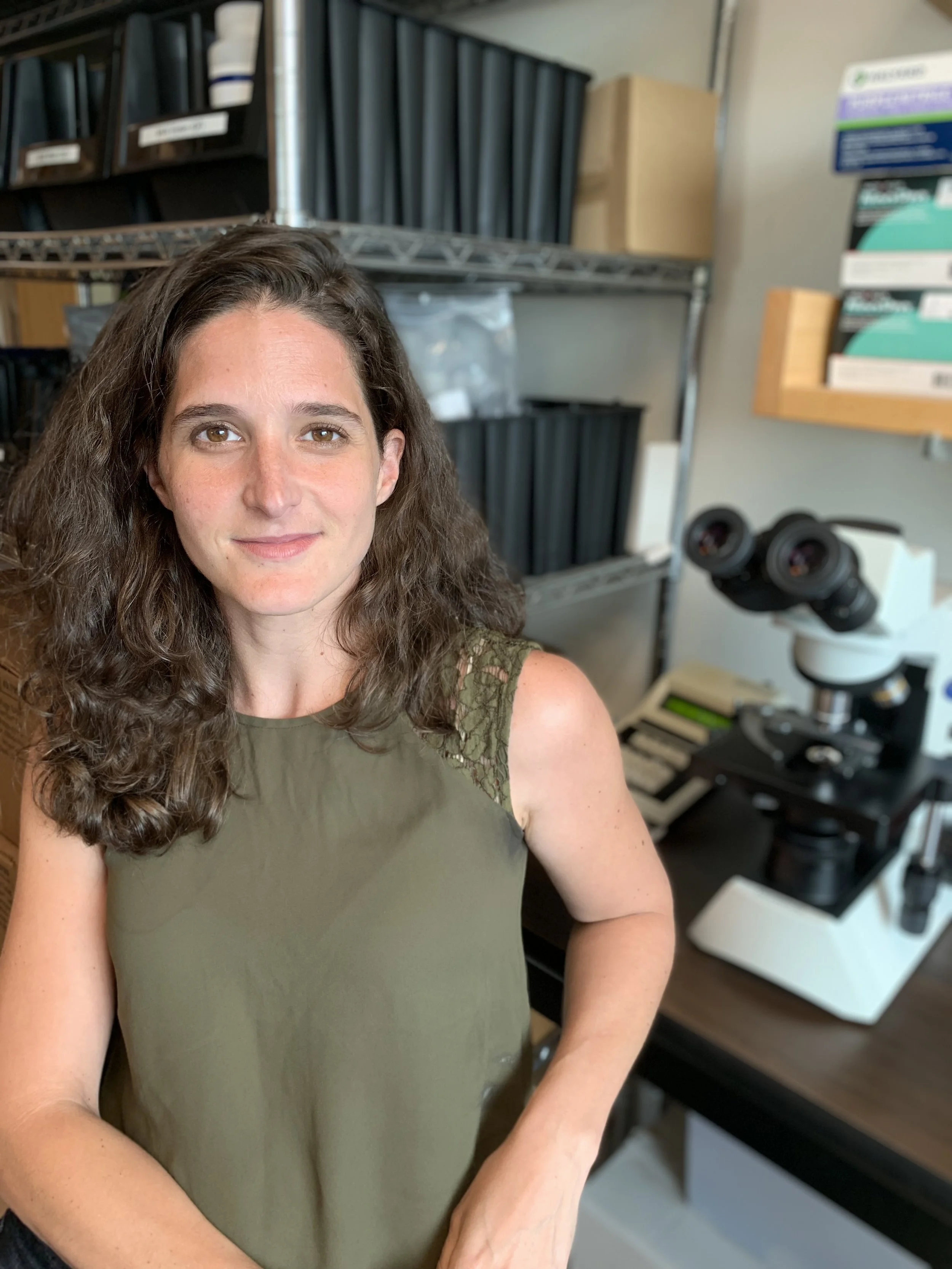 Our Team — The Absalon Lab